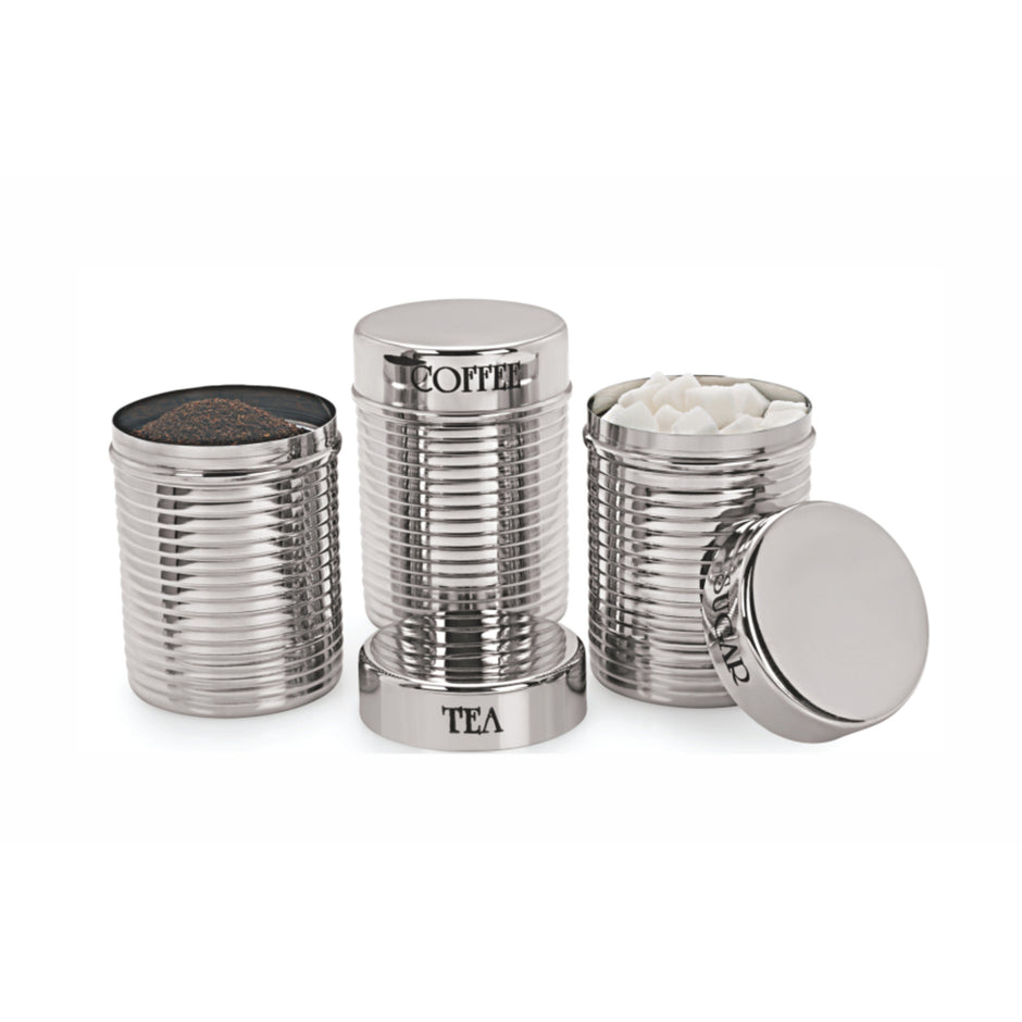 Canisters