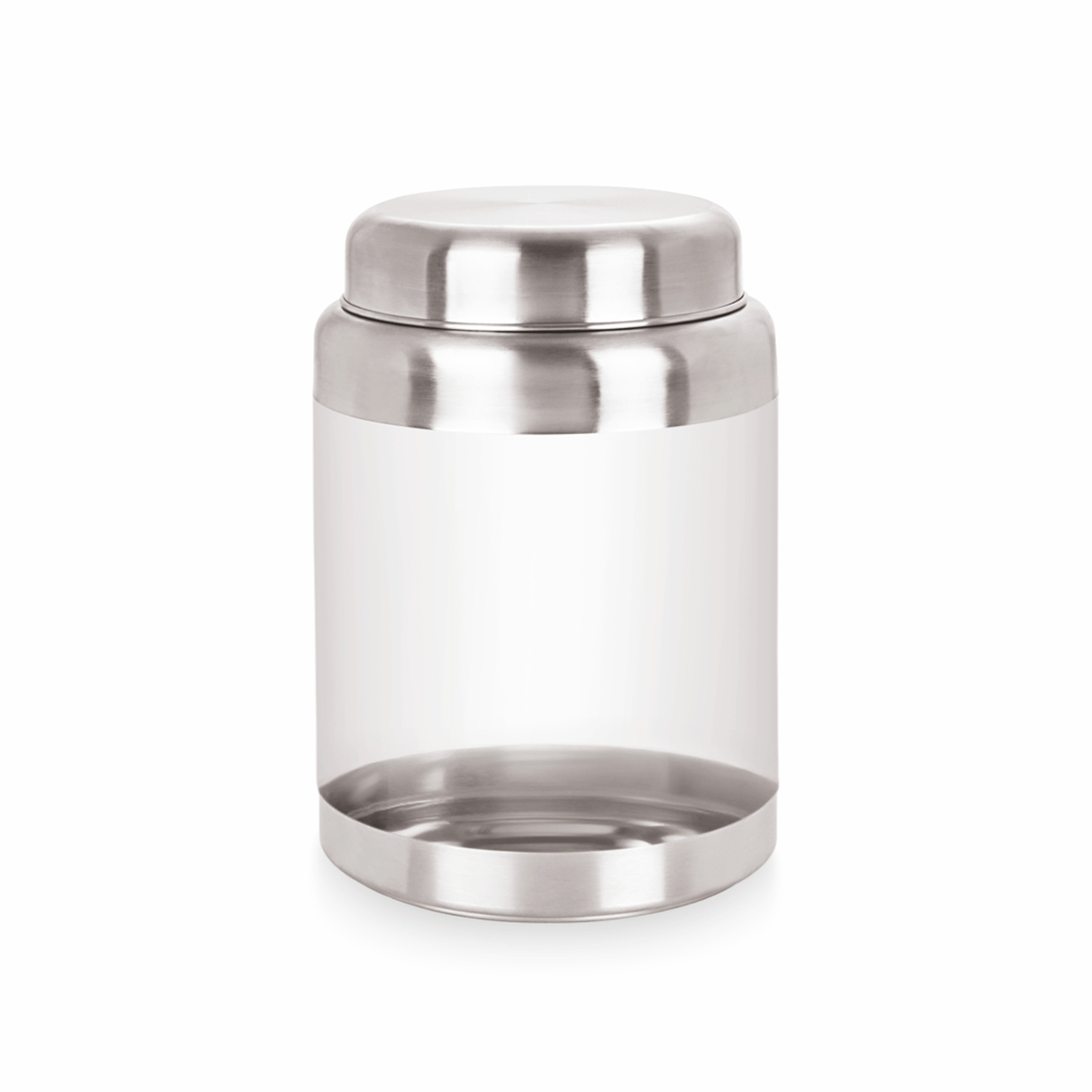 Crystal Canister - Jar