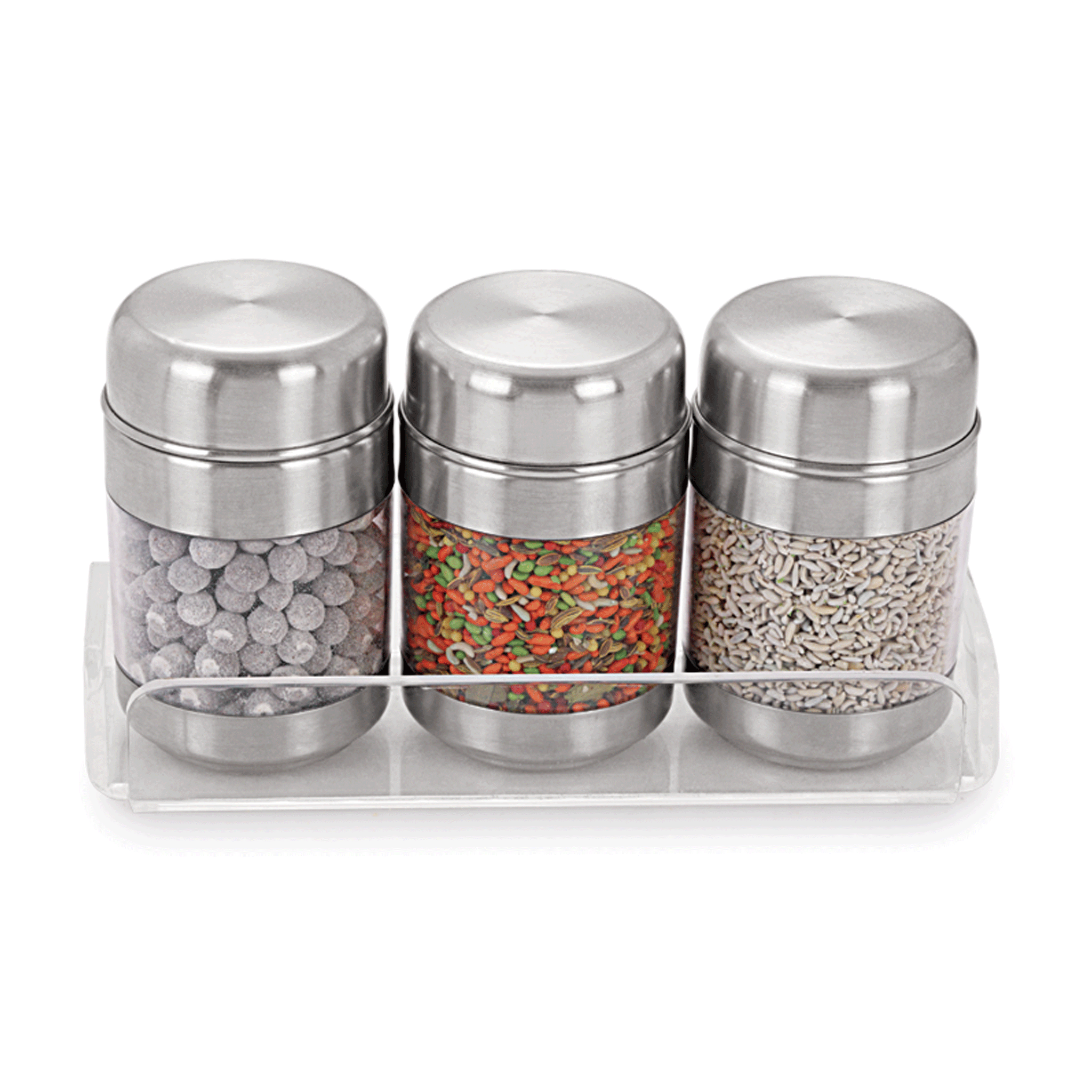 Mini Glorious Canister - Jar
