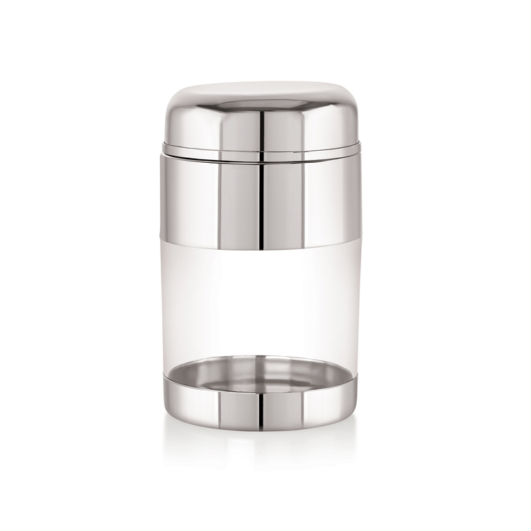 Canisters